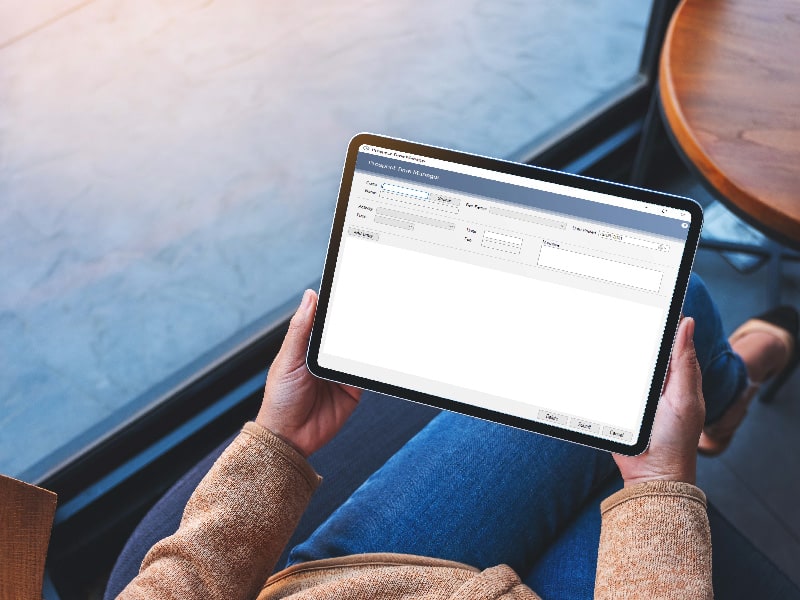 P4W Prospect Time Manager • an article by Hong Tran • Accesspoint