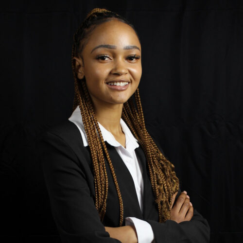 Esethu Bhengu • Development, Data Migration & Implementation ...